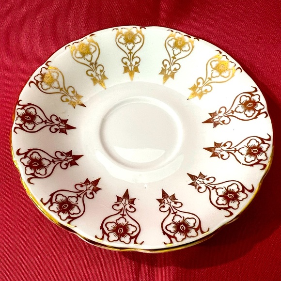 Dining | Vintage Sutherland Bone China Tea Set | Poshmark